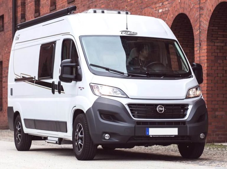 2017 Wingamm Micros VW T6 Kompakt / Wohnmobil Kult