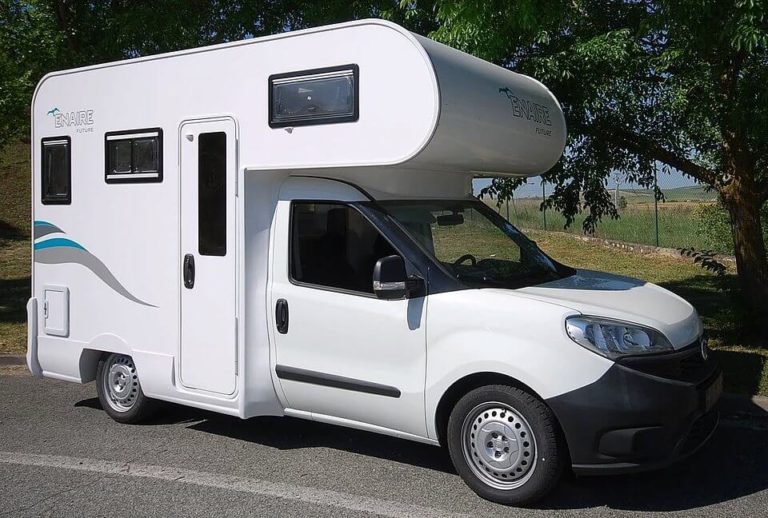 2017 Wingamm Micros VW T6 Kompakt / Wohnmobil Kult